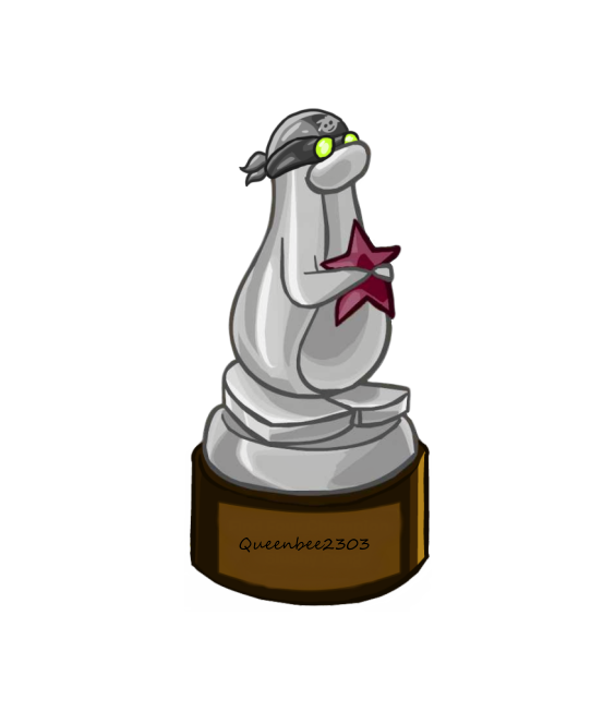 Troop of the Week #394 » Rebel Penguin Federation